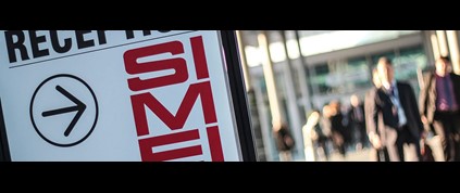 SIMEI - Salone Internazionale Macchine per Enologia e Imbottigliamento