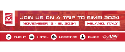 SIMEI - Salone Internazionale Macchine per Enologia e Imbottigliamento