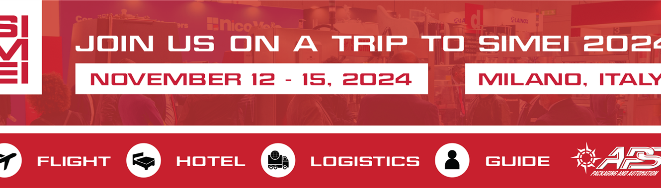 Join us on trip to Simei 2024 - SIMEI